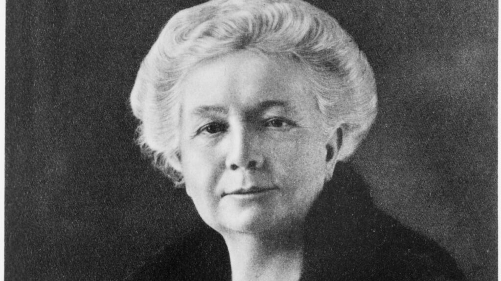 Anna Bissell, la primera CEO de la historia - Faconauto Woman